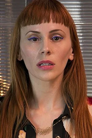 Natalie Jean | Movie and TV Wiki | Fandom