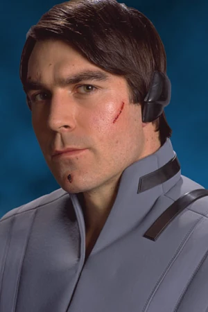 Raymus Antilles (Star Wars) | Movie and TV Wiki | Fandom