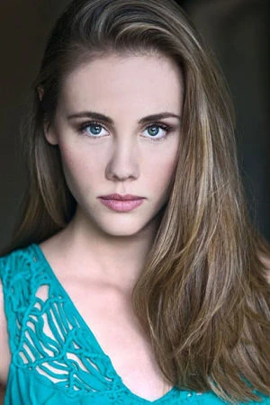 Rebecca Forsythe (1990) | Movie and TV Wiki | Fandom