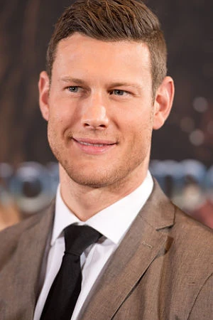 Tom Hopper (1985) | Movie and TV Wiki | Fandom