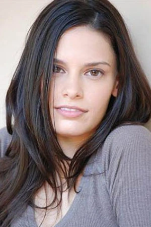 Trista Robinson | Movie and TV Wiki | Fandom