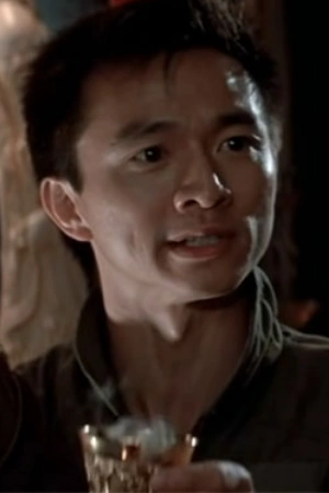 Wang Chi (Big Trouble in Little China) | Movie and TV Wiki | Fandom
