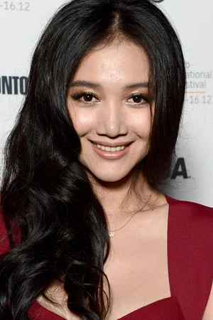 Wenwen Han (1995) | Movie and TV Wiki | Fandom