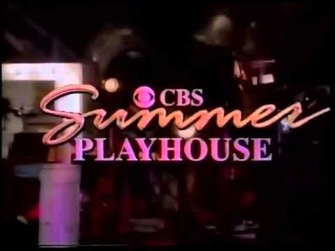 CBS Summer Playhouse (1987) | Movie and TV Wiki | Fandom