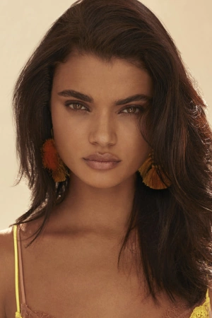 Daniela Braga (1992) | Movie and TV Wiki | Fandom