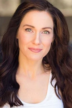 Erin Beute | Movie and TV Wiki | Fandom