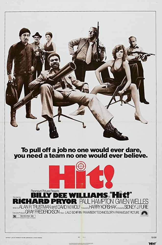 Hit! (1973) | Movie and TV Wiki | Fandom