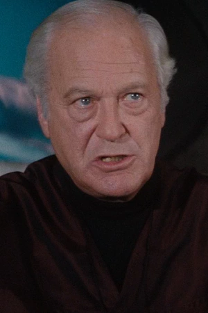 Karl Stromberg (James Bond) | Movie and TV Wiki | Fandom