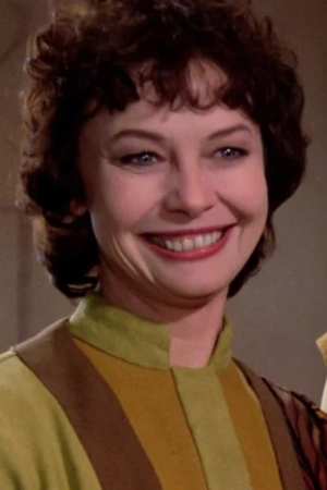 Leda (Star Trek TNG) | Movie and TV Wiki | Fandom