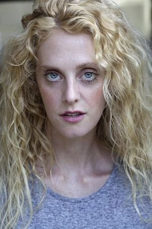 Lydia Hourihan | Movie and TV Wiki | Fandom