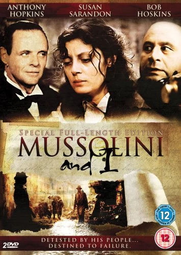 Mussolini and I (1985) | Movie and TV Wiki | Fandom