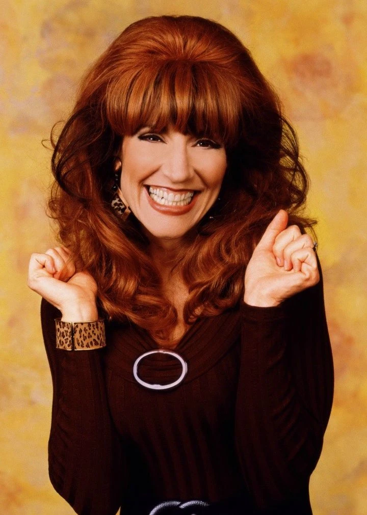 Peggy Bundy (Married with Children) | Movie and TV Wiki | Fandom