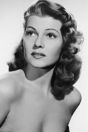 Rita Hayworth (1918) | Movie and TV Wiki | Fandom