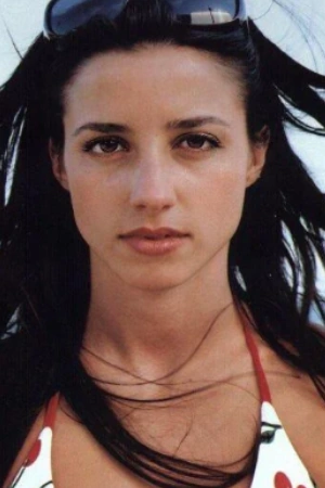 Shoshanna Gruss (1975) | Movie and TV Wiki | Fandom