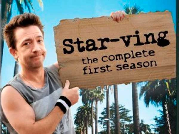 Star-ving (2009) | Movie and TV Wiki | Fandom