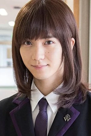 Yuki Ogoe (1994) | Movie and TV Wiki | Fandom