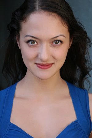 Alexandra Hellquist | Movie and TV Wiki | Fandom