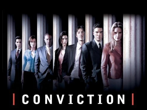 Conviction (2006) | Movie and TV Wiki | Fandom