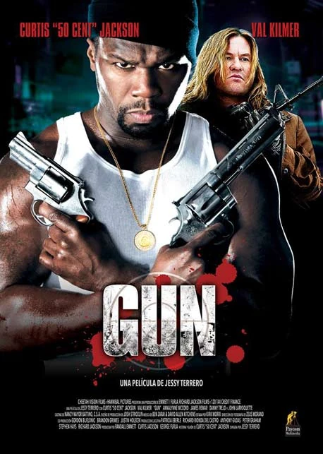 Gun (2010) | Movie and TV Wiki | Fandom