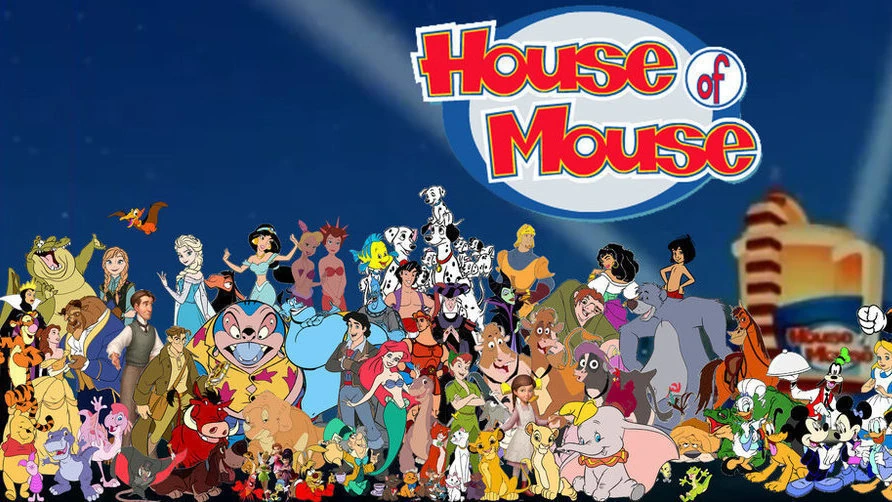 House of Mouse (2001) | Movie and TV Wiki | Fandom