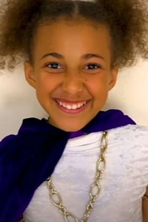 Nandi Bushell (2010) | Movie and TV Wiki | Fandom