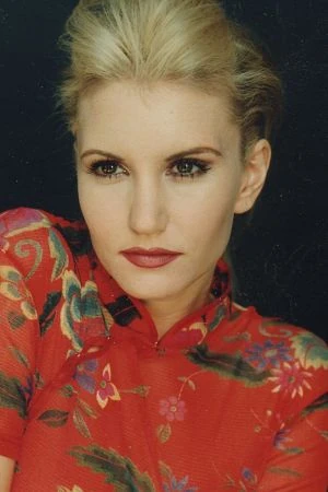 Nichole McAuley | Movie and TV Wiki | Fandom