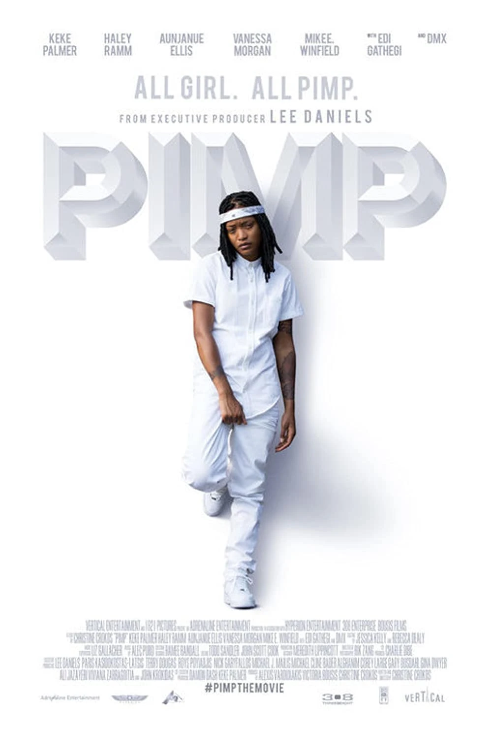 Pimp (2018) | Movie and TV Wiki | Fandom