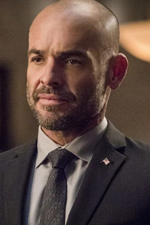 Quentin Lance (Arrow) | Movie and TV Wiki | Fandom