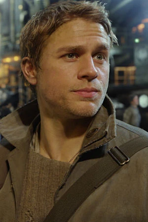 Raleigh Becket (Pacific Rim) | Movie and TV Wiki | Fandom