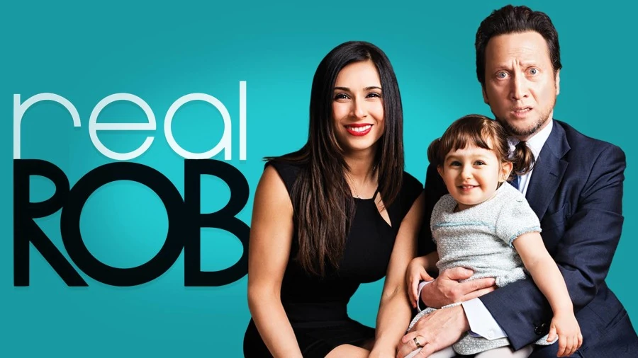 Real Rob (2015) | Movie and TV Wiki | Fandom