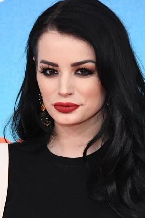 Saraya-Jade Bevis (1992) | Movie and TV Wiki | Fandom