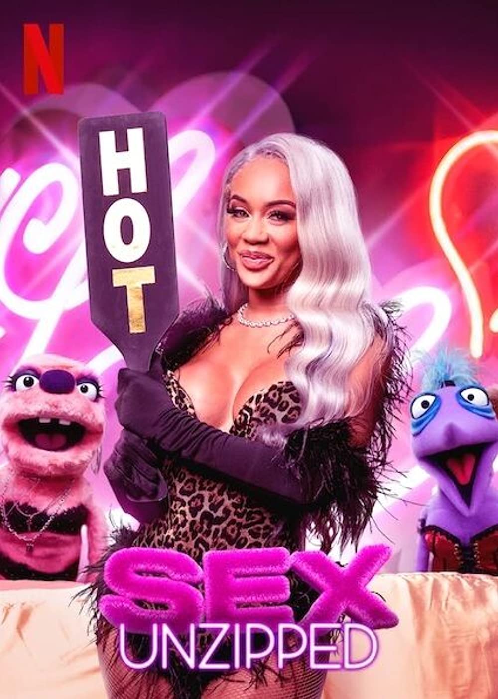 Sex Unzipped 2021 Movie And Tv Wiki Fandom