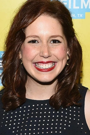 Vanessa Bayer (1981) | Movie and TV Wiki | Fandom