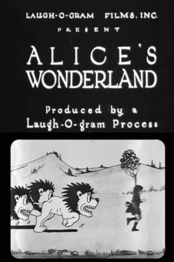 Alice's Wonderland (1923) | Movie and TV Wiki | Fandom