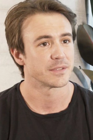 Ben O'Toole (1991) | Movie and TV Wiki | Fandom