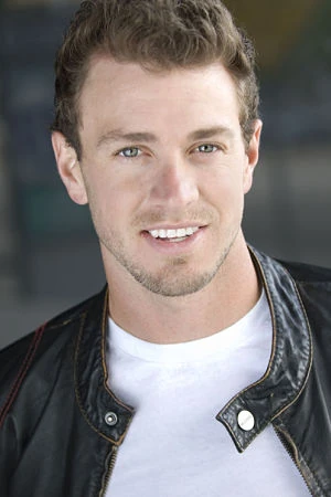 Brady Romberg (1983) | Movie and TV Wiki | Fandom