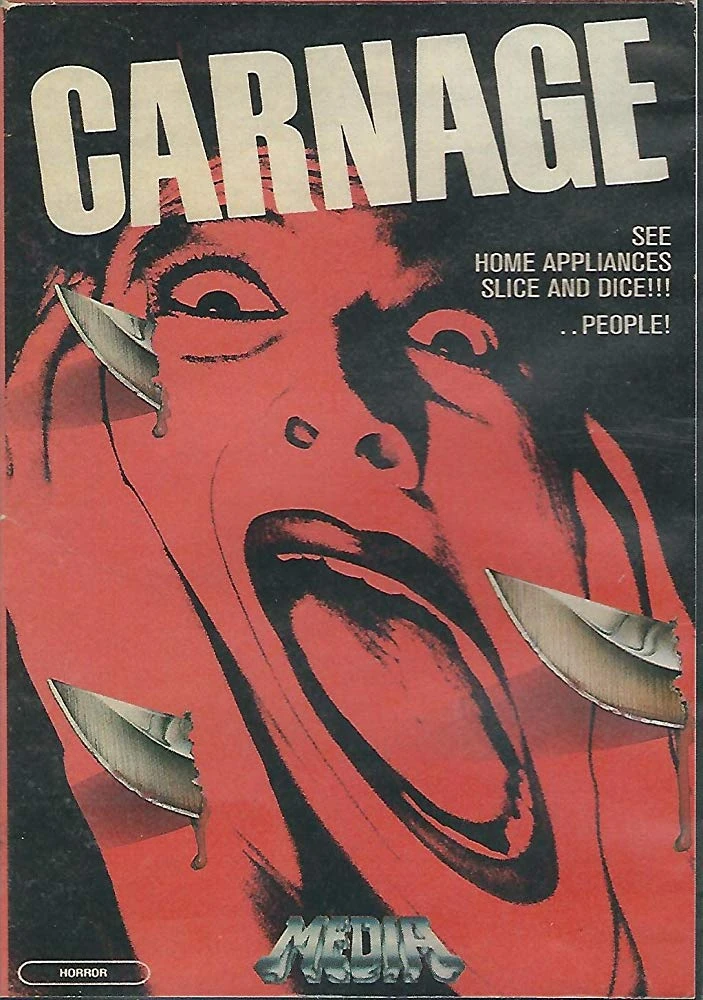 Carnage (1984) | Movie and TV Wiki | Fandom