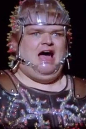 Dynamo (The Running Man) | Movie and TV Wiki | Fandom