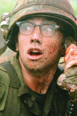 Kevin Sandusky (Tropic Thunder) | Movie and TV Wiki | Fandom