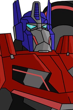 Optimus Prime (Transformers Animated) | Movie and TV Wiki | Fandom