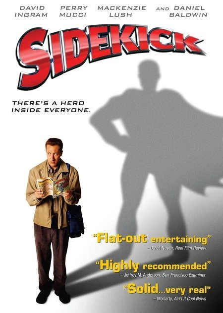 Sidekick (2005) | Movie and TV Wiki | Fandom