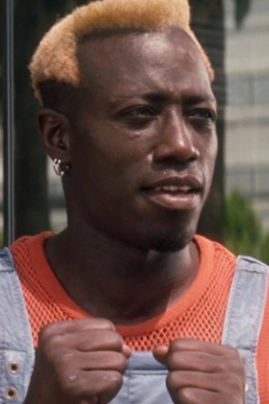 Simon Phoenix (Demolition Man) | Movie and TV Wiki | Fandom