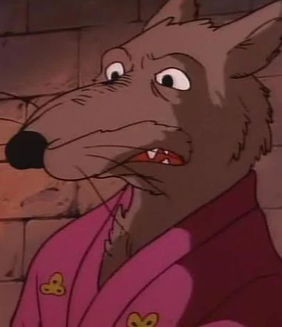 Splinter (TMNT 1987) | Movie and TV Wiki | Fandom