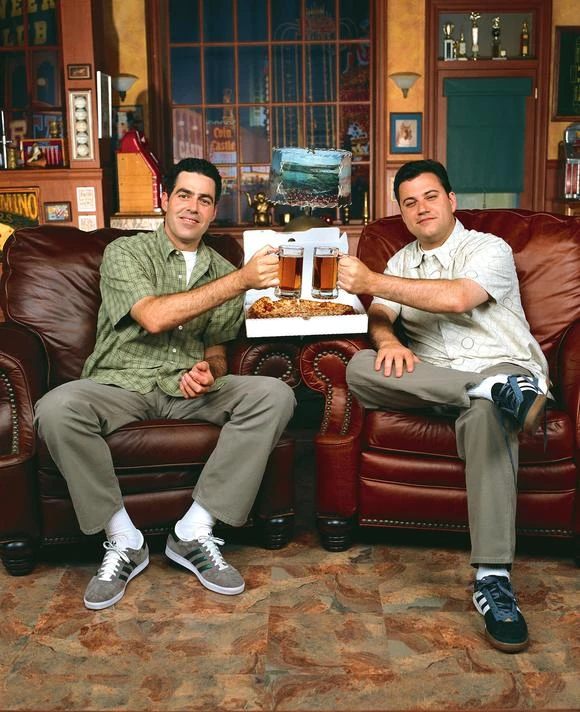 Man Show, The (1999) | Movie and TV Wiki | Fandom