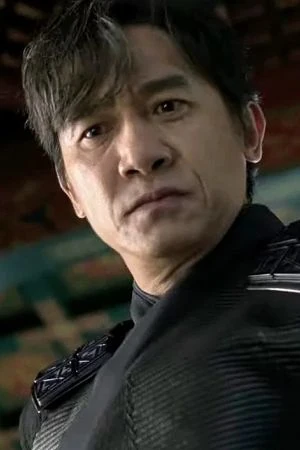 Mandarin (MCU) | Movie and TV Wiki | Fandom