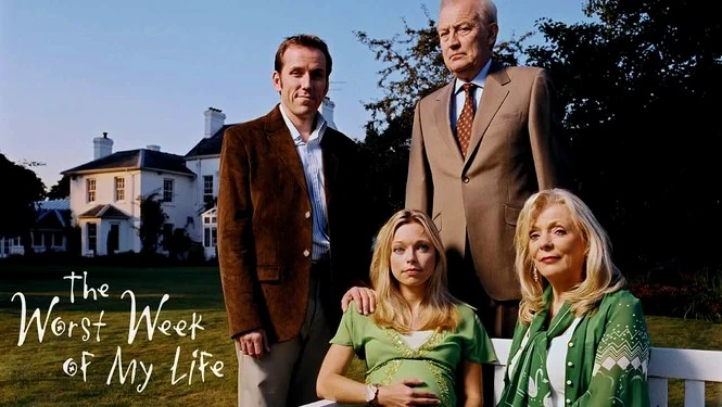 Worst Week of My Life, The (2004) | Movie and TV Wiki | Fandom
