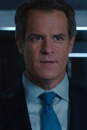 Tyler Hayward (MCU) | Movie and TV Wiki | Fandom