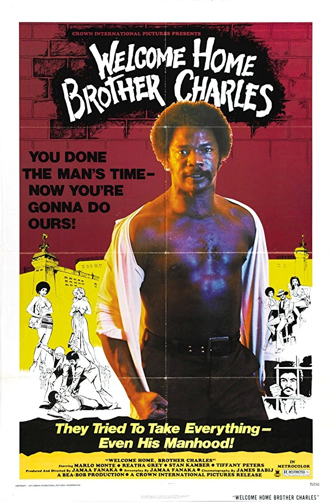 Welcome Home Brother Charles (1975) | Movie and TV Wiki | Fandom