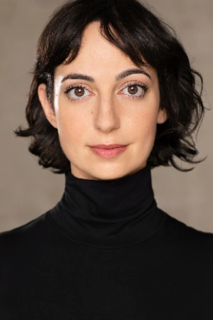 Ali Stoner | Movie and TV Wiki | Fandom