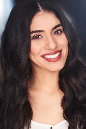 Aysha Hamed | Movie and TV Wiki | Fandom